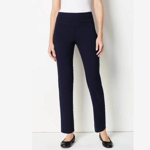 J Jill Wearever Pants